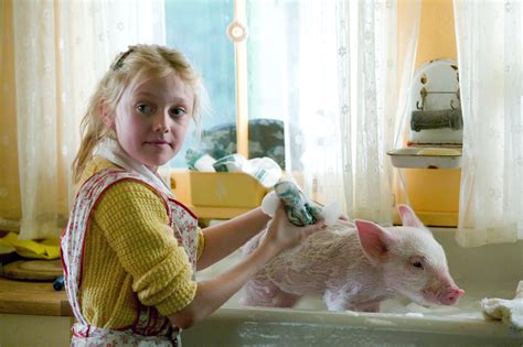 Cast Van Charlottes Web
