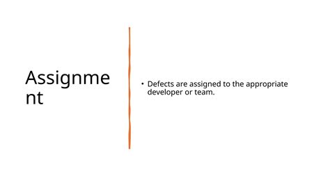 Defect Life Cycle Education Pptx Presentationpptx