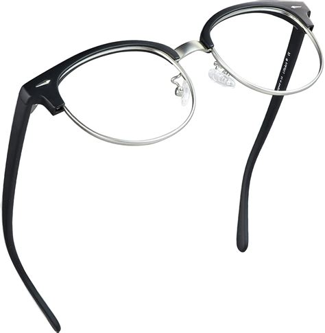Lifeart Blue Light Blocking Glasses Anti Eyestrain Computer Reading