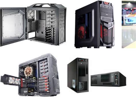 Daftar Harga Casing PC Komputer Terbaru September 2025 HargaBulanIni Com