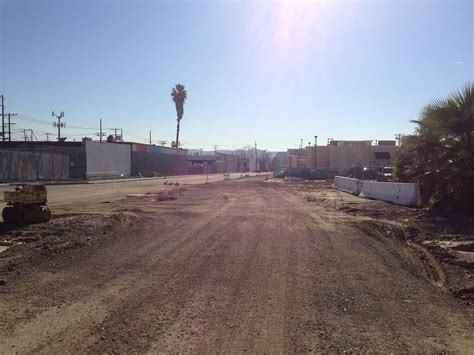 Compacted Aggregate Base A Photo On Flickriver