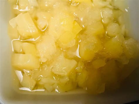 Baked Macaroni With Pineapple Foodie Trail