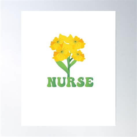 A Symphony Of Compassion Poster Wall Art Modern Wall Decor 8x12