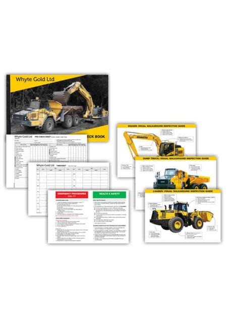 Docket Book Brightprint