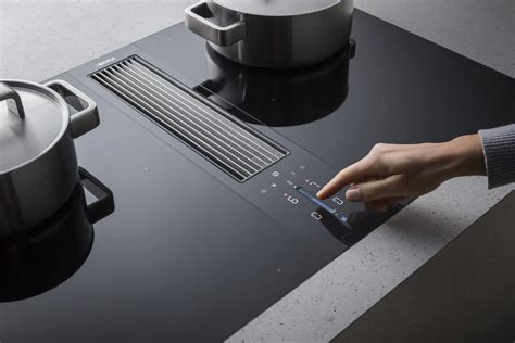 Bora Classic 20 Installation