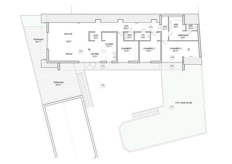 Renovation De Maison Haecker