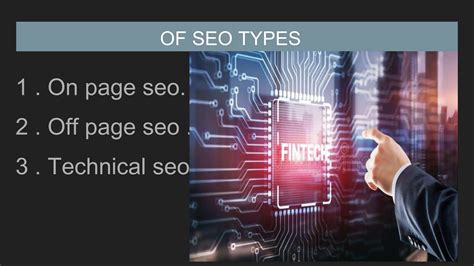 Basic Search Engine Optimization Information Pptx Search Internet