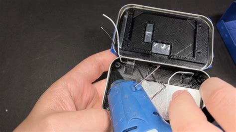 Mintypi Custom Parts Build Guide Sudomod