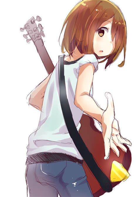 Yui Hirasawa Пикабу