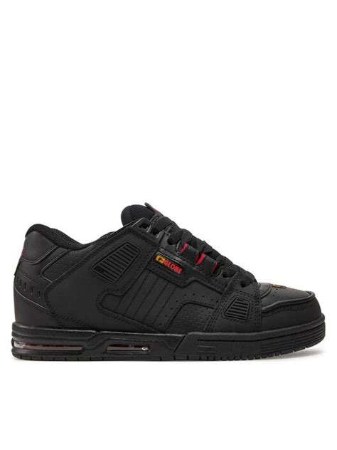 Sneakers Globe Sabre Gbsabr Schwarz Eschuhede