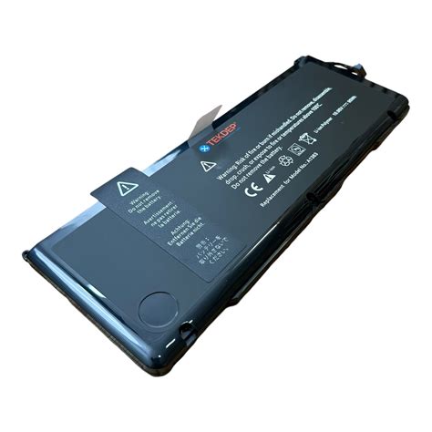 New Battery A1309 For A1279 Macbook Pro 17