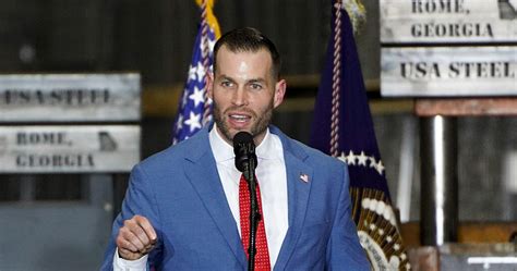 Republican Clay Fuller Wins Georgia Runoff To Replace Marjorie Taylor