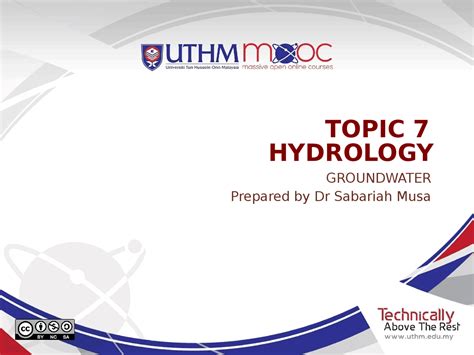 Groundwater Groundwater Is Stored In Subsurface Void Spaces Below The