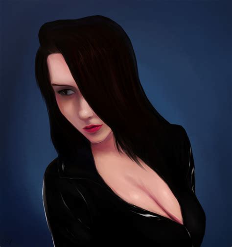 Talia Al Ghul By Fanibani Hentai Foundry