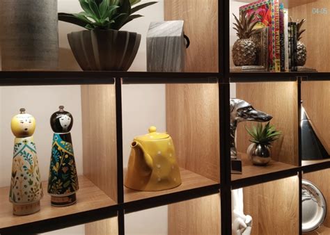 Slite Led Shelf Lighting System By Intralux