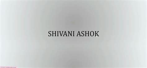 Shivani Ashok On Linkedin Internship Webdevelopment Oasisinfobyte