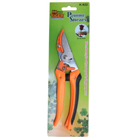 Tiger K822 Curve Blade Branch Pruning Shear
