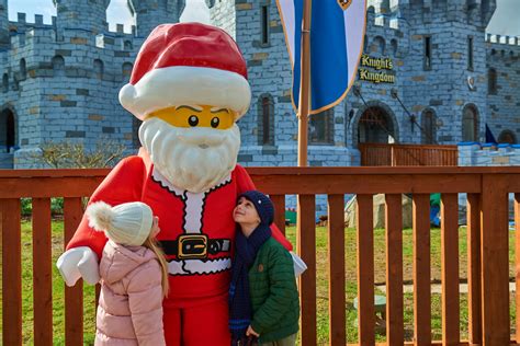 Its A Legoland Christmas