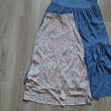 Міді спідниця — ціна 225 грн у каталозі Міді спідниці Купити жіночі