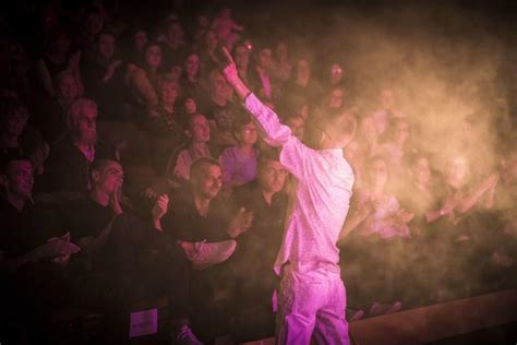 Siobhan Taylor On Linkedin Electrifying Dextra Performing In The Axis