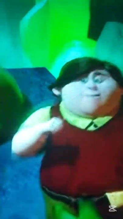 Trollhunters Jim Claire Toby Blinky Argh 3below Aja Krell Fyp Youtube