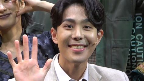 240818 흔해빠진일 무대인사 Full 박상준 Focus Youtube