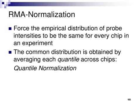Ppt Microarray Data Analysis Powerpoint Presentation Free Download Id5389375