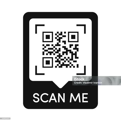 กรอบรหัส Qr สีดํา ภาพประกอบสต็อก ดาวน์โหลดรูปภาพตอนนี้ การค้าปลีก บริโภคนิยม การจัดซื้อ