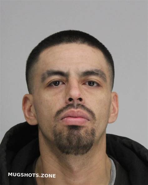 Vargas Daniel 03232023 Dallas County Mugshots Zone