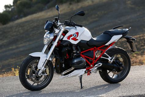 Bmw R 1200 R