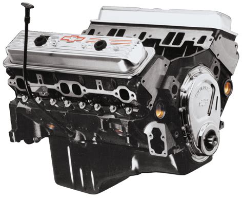 Gm 350 Crate Engine Price at Louise Costa blog