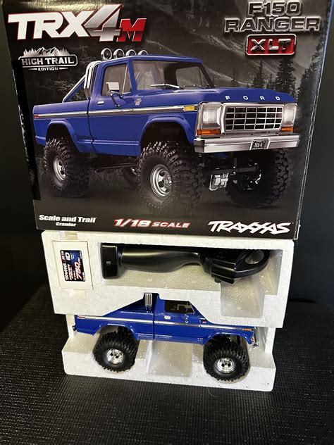 Trx4m Random Competitions