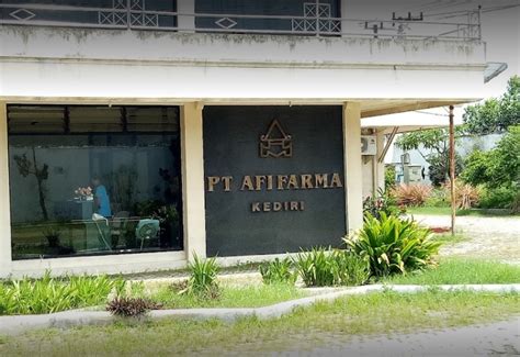 Periksa 15 Orang Pt Afi Farma Bareskrim Segera Gelar Perkara Okezone News