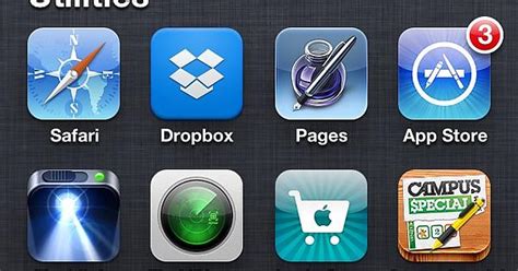 It Drives Me Insane That I Have To Update My Phone 6 Times A Day To Get Rid Of That Stupid Red