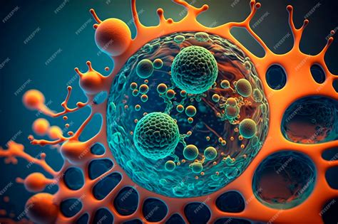 Xylem Cell Microscope