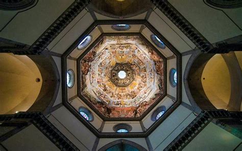 Florence Duomo Guided Tour Cupola Entry