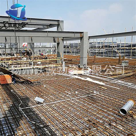 钢筋桁架楼承板厂家直销td3 70钢结构金属建材建筑材料工厂供应 阿里巴巴