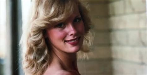 Dorothy Stratten Murder How Did She Die Who Killed Her