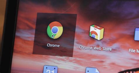 Chrome OS Aura Hands On The Verge