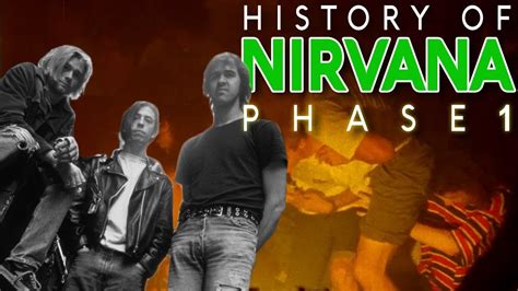 Ep12 Nirvana Nevermind Documentaire Phase 1 Youtube