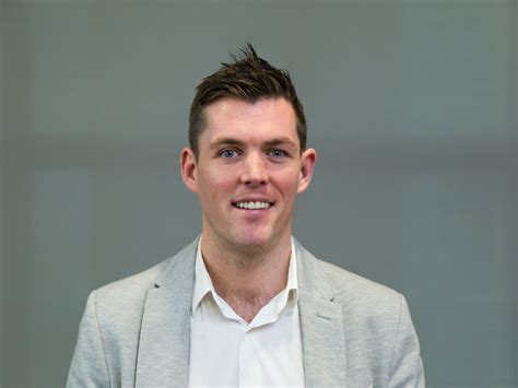 Biomaterials Science Emerging Investigator Michael Monaghan Biomaterials Science Blog