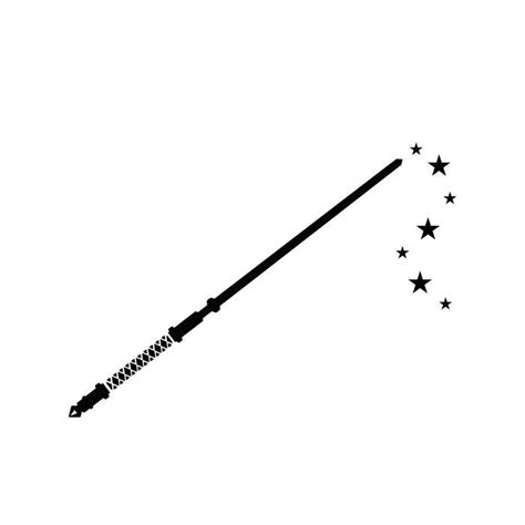 Unlock The Magic Of Harry Potter Wand Vector A Comprehensive Guide