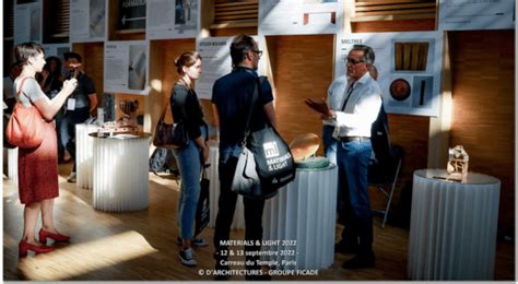 Materials And Light Novéha