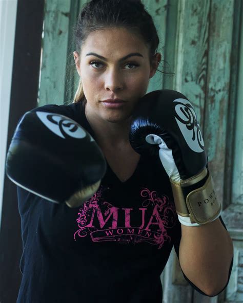 Boxer Che Kenneally