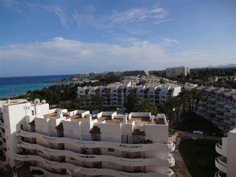 Sa Coma Area Beachside Hotels And Apartments Beachside Sa Coma