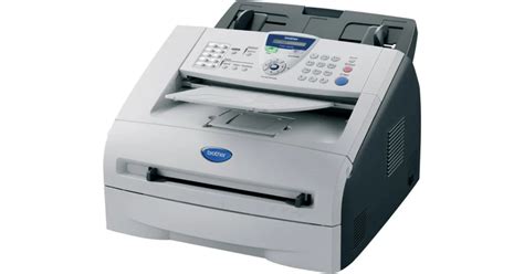 Brother Fax 2820 Reviews Au