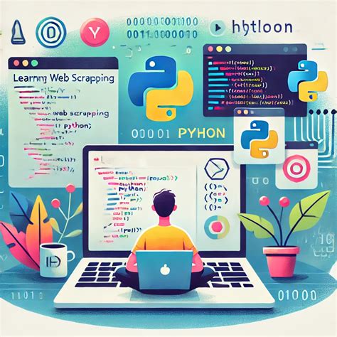 Belajar Web Scraping Dengan Python Panduan Pemula Enterspasi Blog