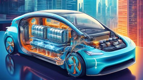 Ev Battery Cooling Systems Explained Volts And Volts