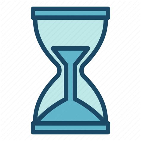 Hourglass Time Timer Stopwatch Countdown Icon Download On Iconfinder