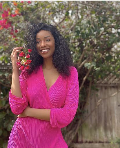 Fancy Acholonu Wikitia